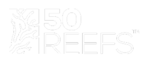 50 Reefs