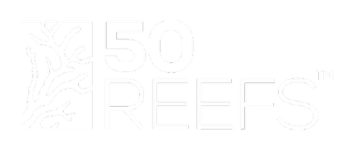 50 Reefs