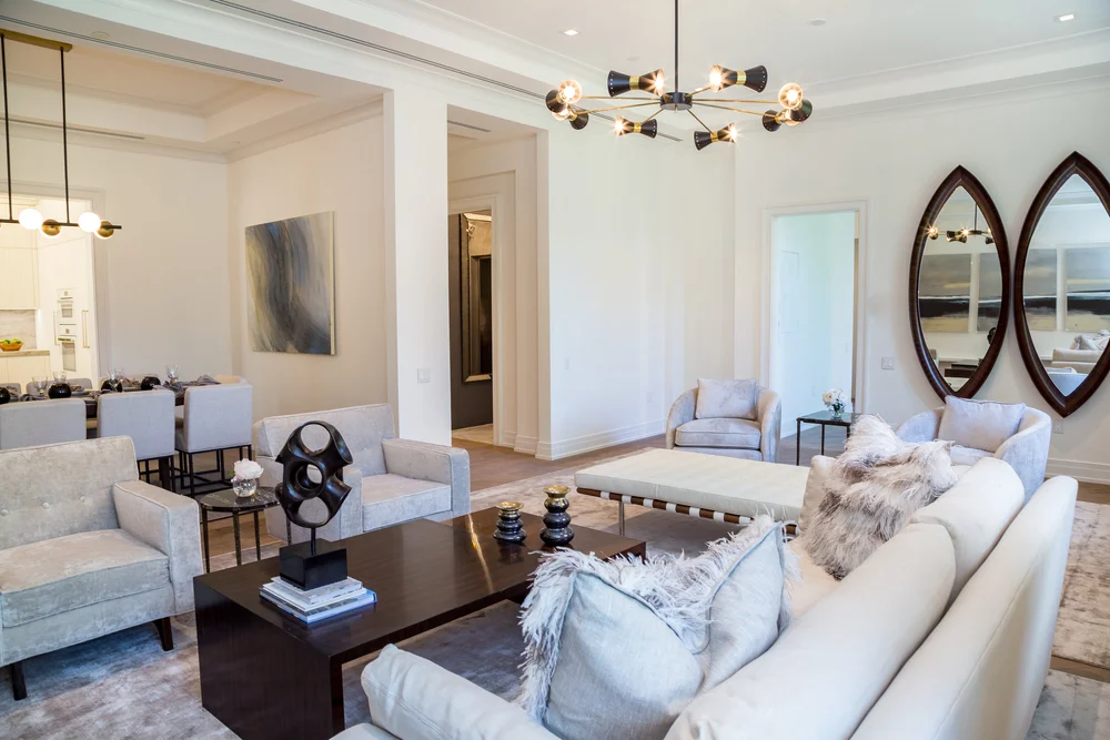 PARK MANSION — Amy Kalikow Design