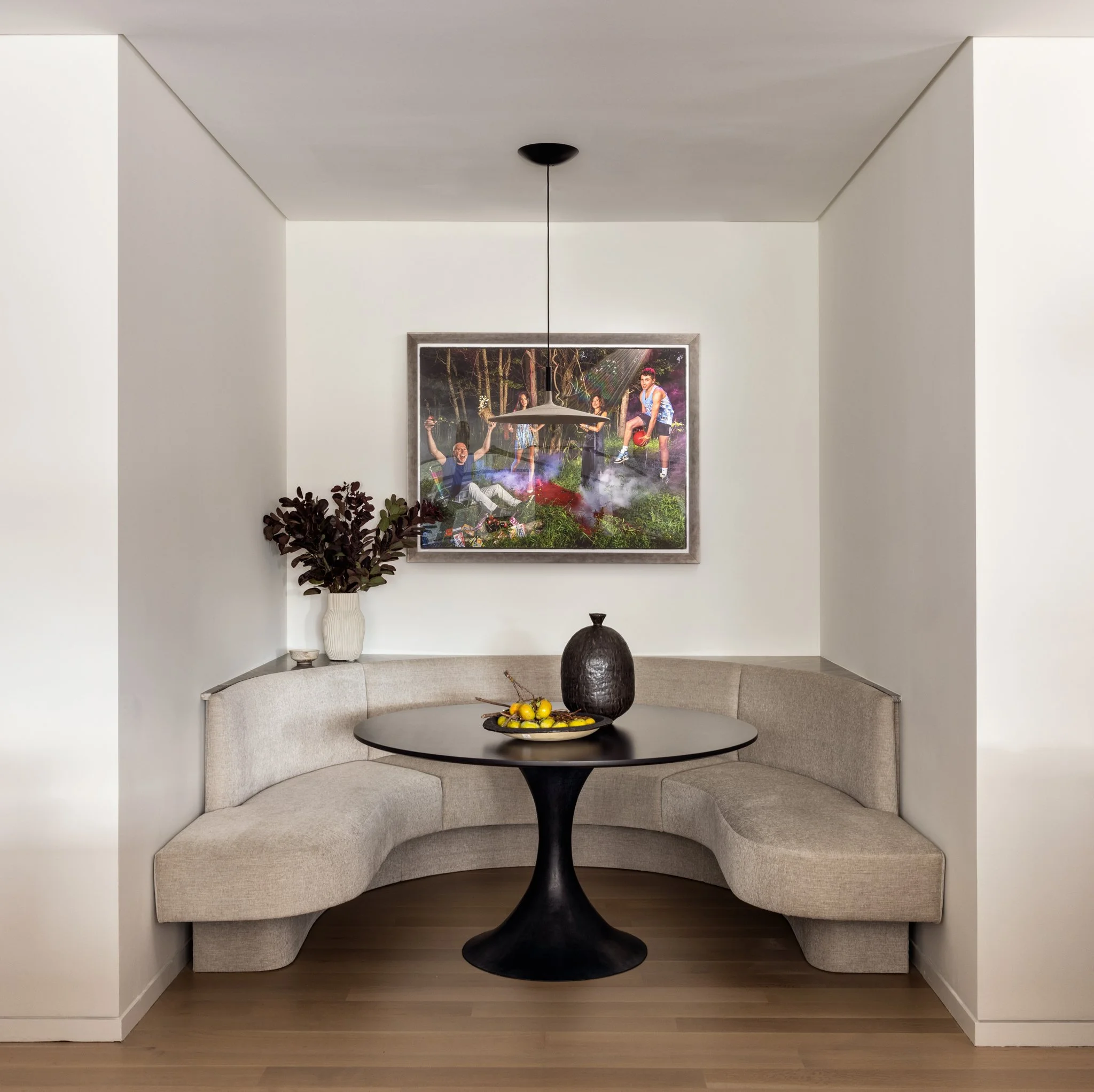 Chelsea Loft 2 — Amy Kalikow Design