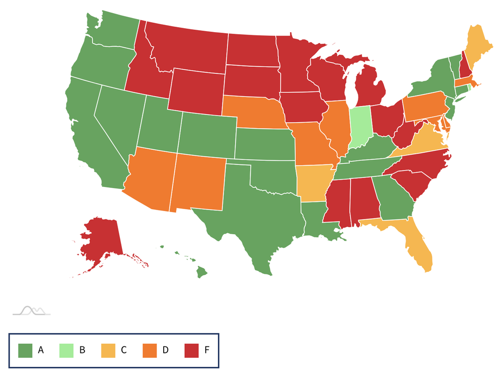 State Anti-SLAPP Laws — Public Participation Project