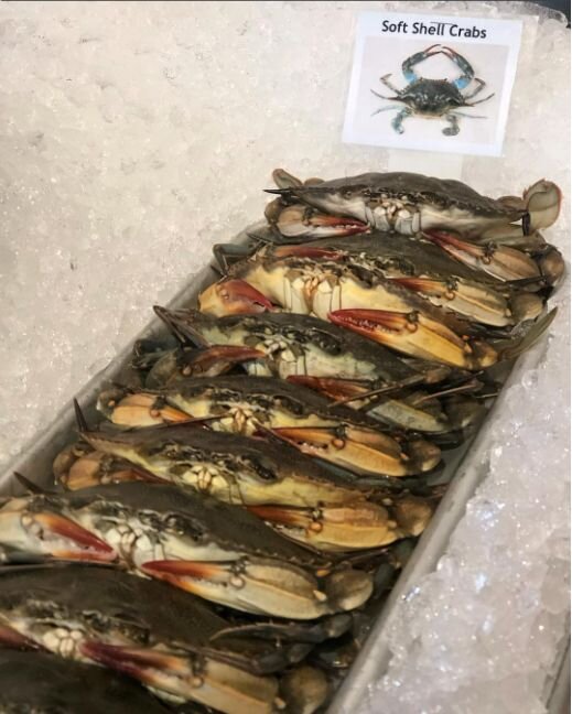 Choose Local F.I.S.H.