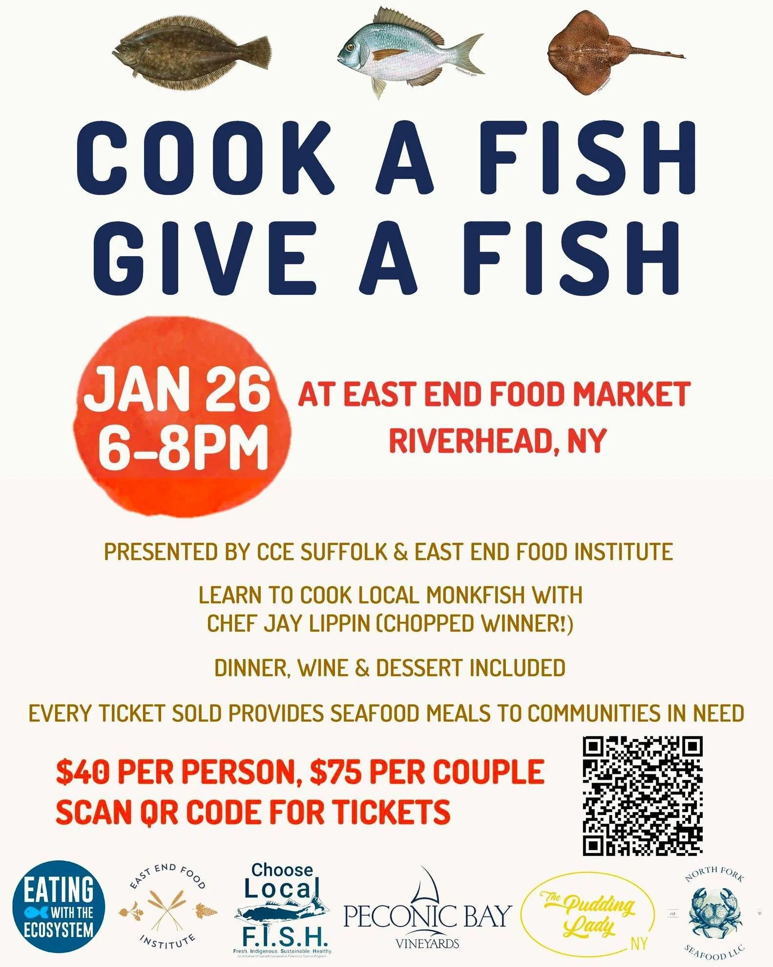 Choose Local F.I.S.H.