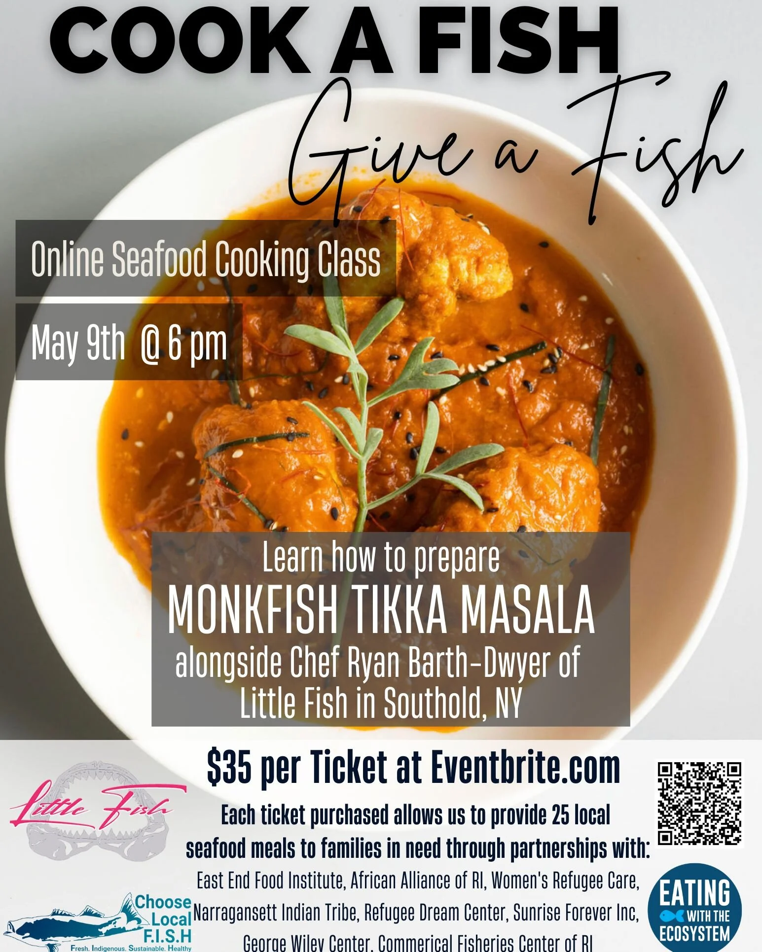 Choose Local F.I.S.H.