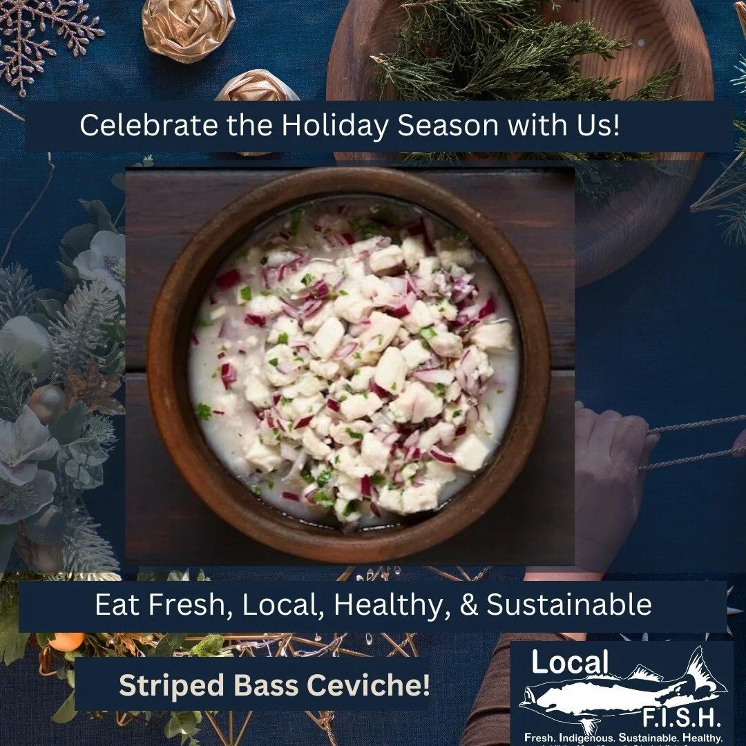 Choose Local F.I.S.H.