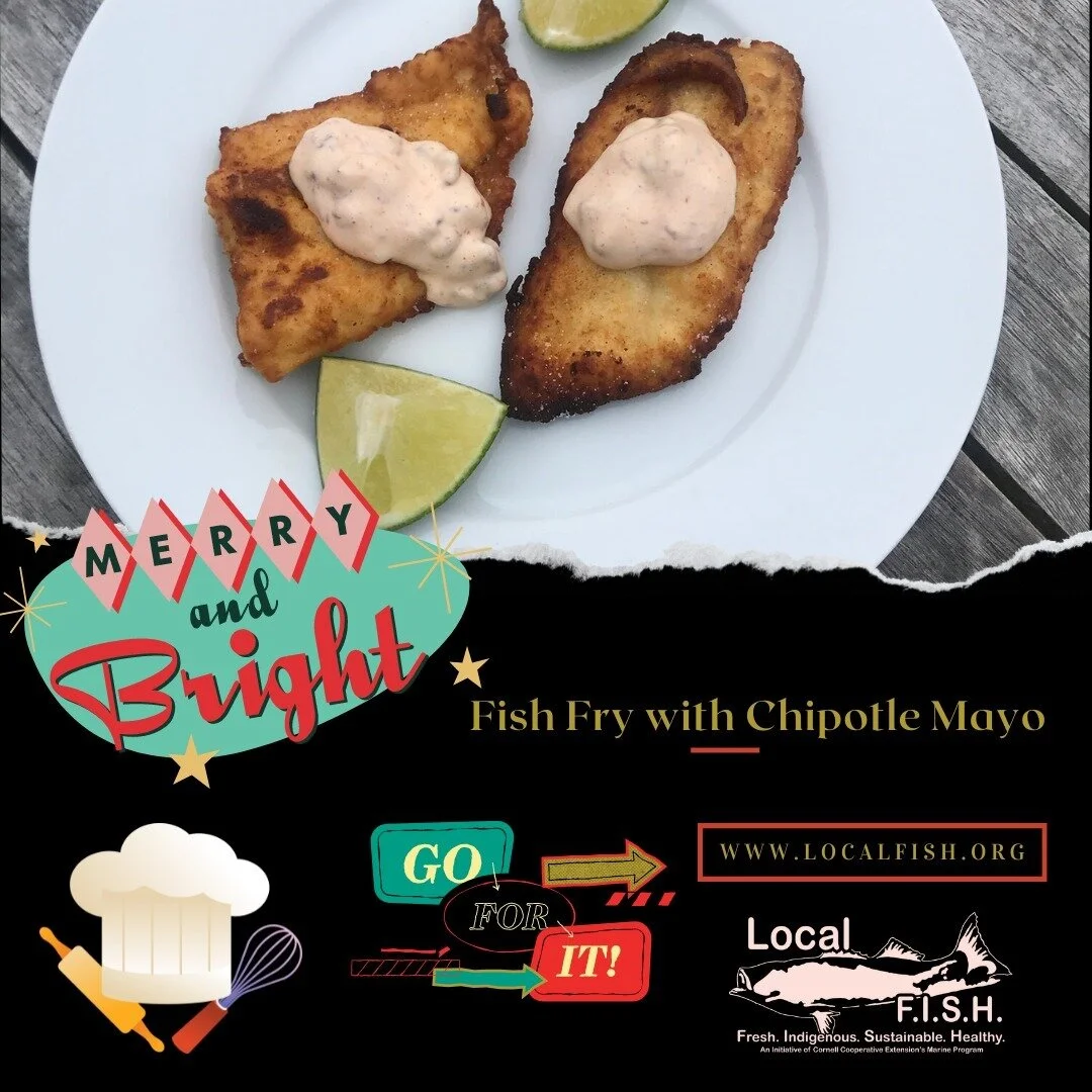 Choose Local F.I.S.H.