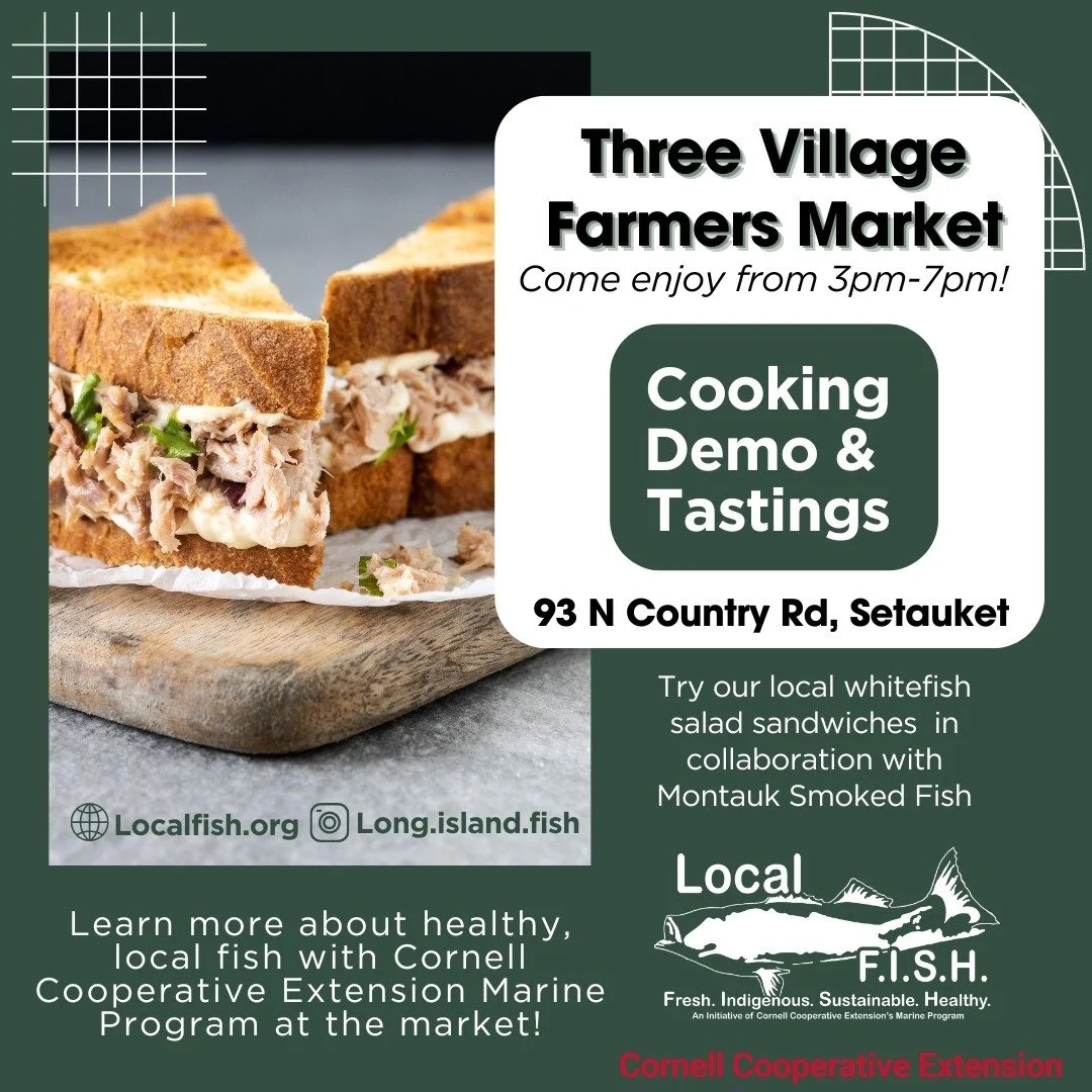 Choose Local F.I.S.H.