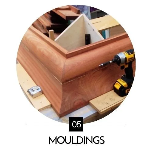 Precision Woodworking NYC the best high-end architectural millwork ...