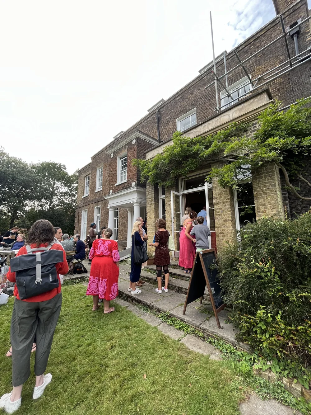 Dyslexia Fair 2024 — Bell House