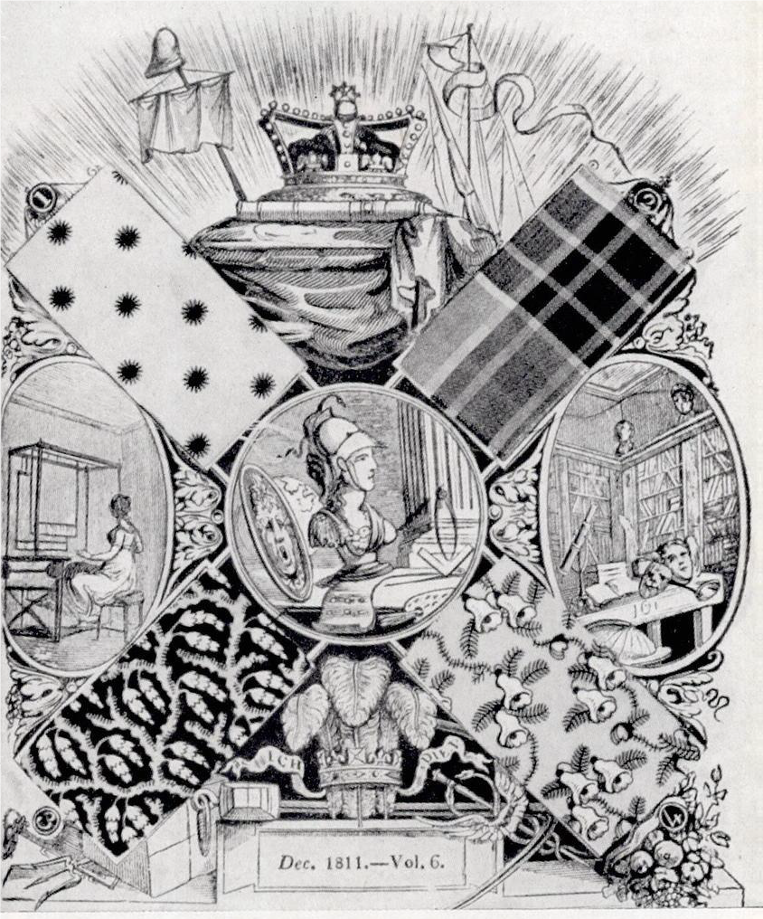 Harding Family — Bell House