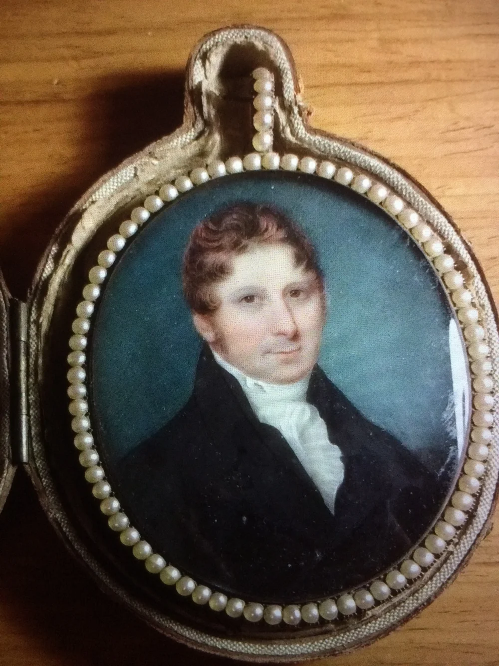 Harding Family — Bell House