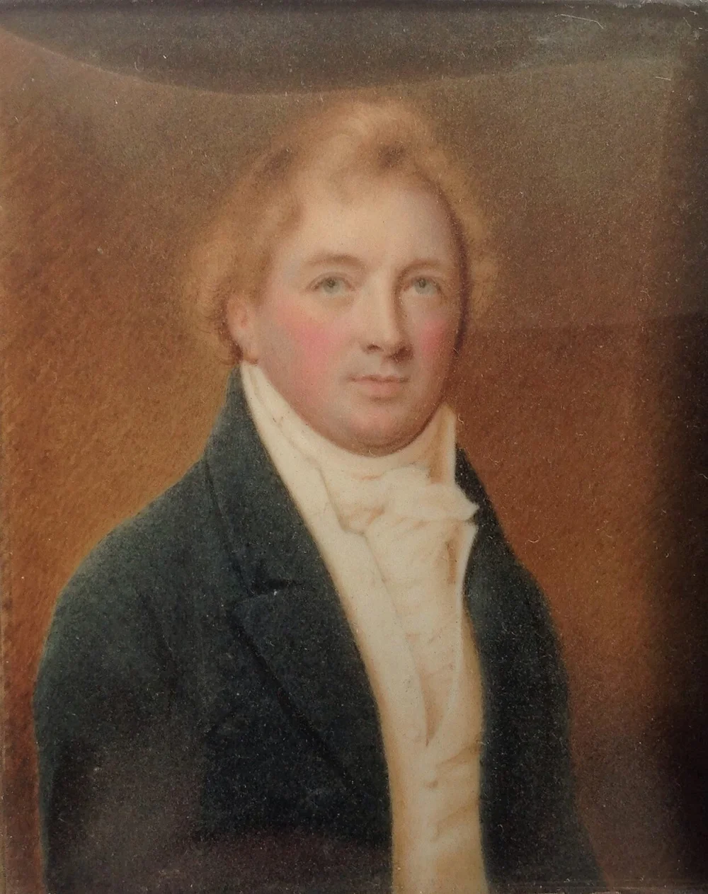 Gowan Family — Bell House