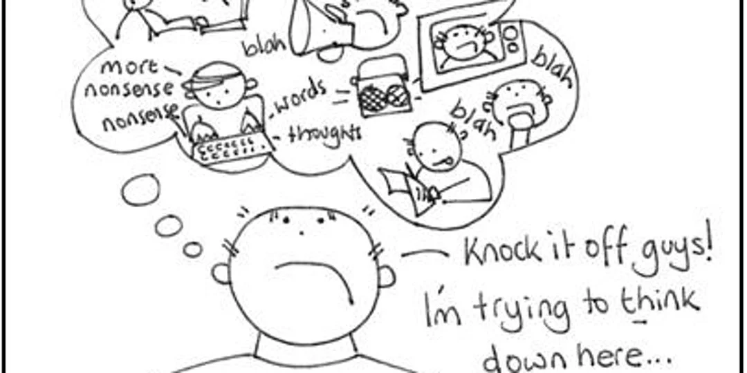 The Role of Mental Imagery in Learning, for Dyslexia and ADHD — Bell House