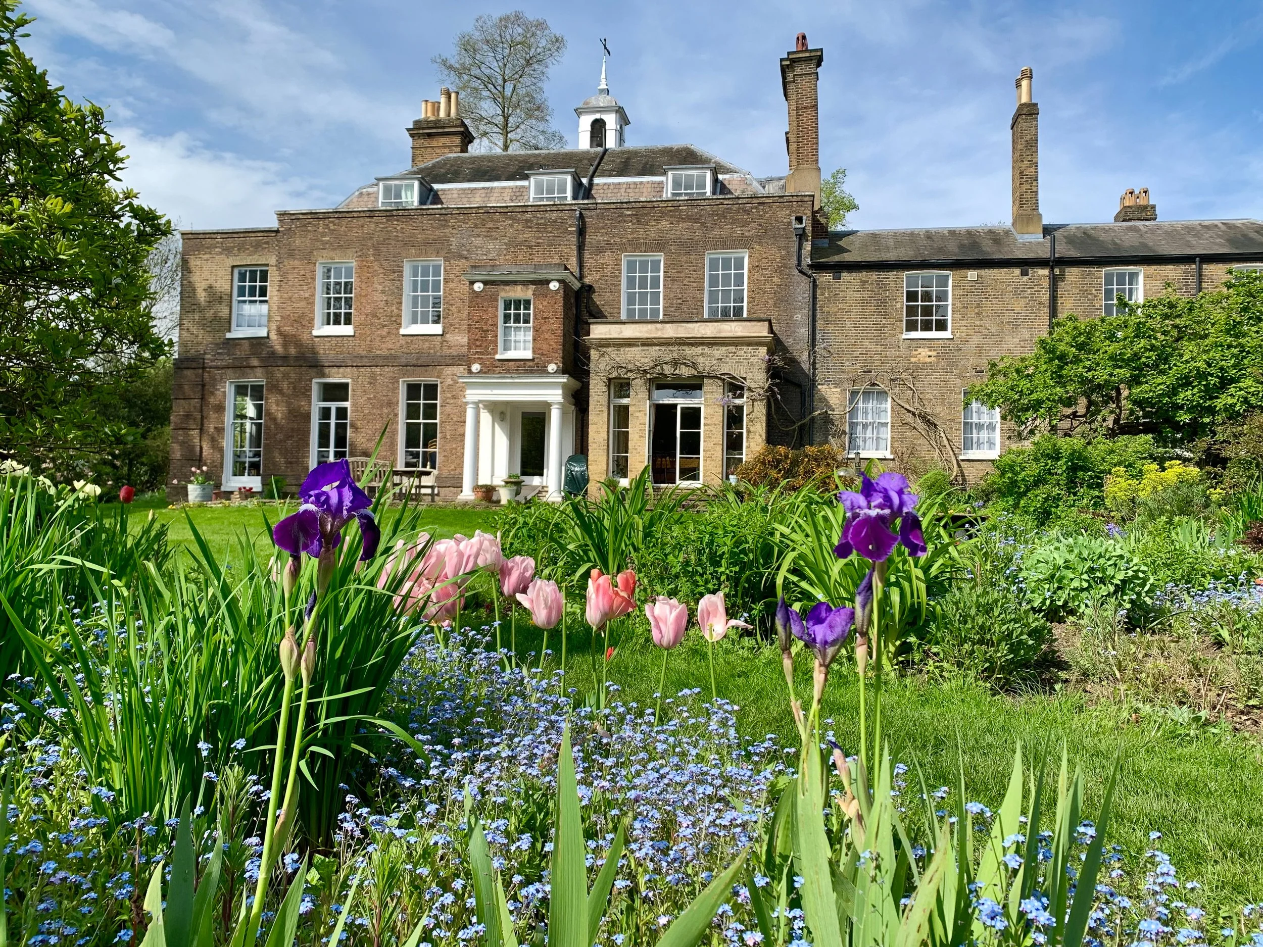 Events — Bell House