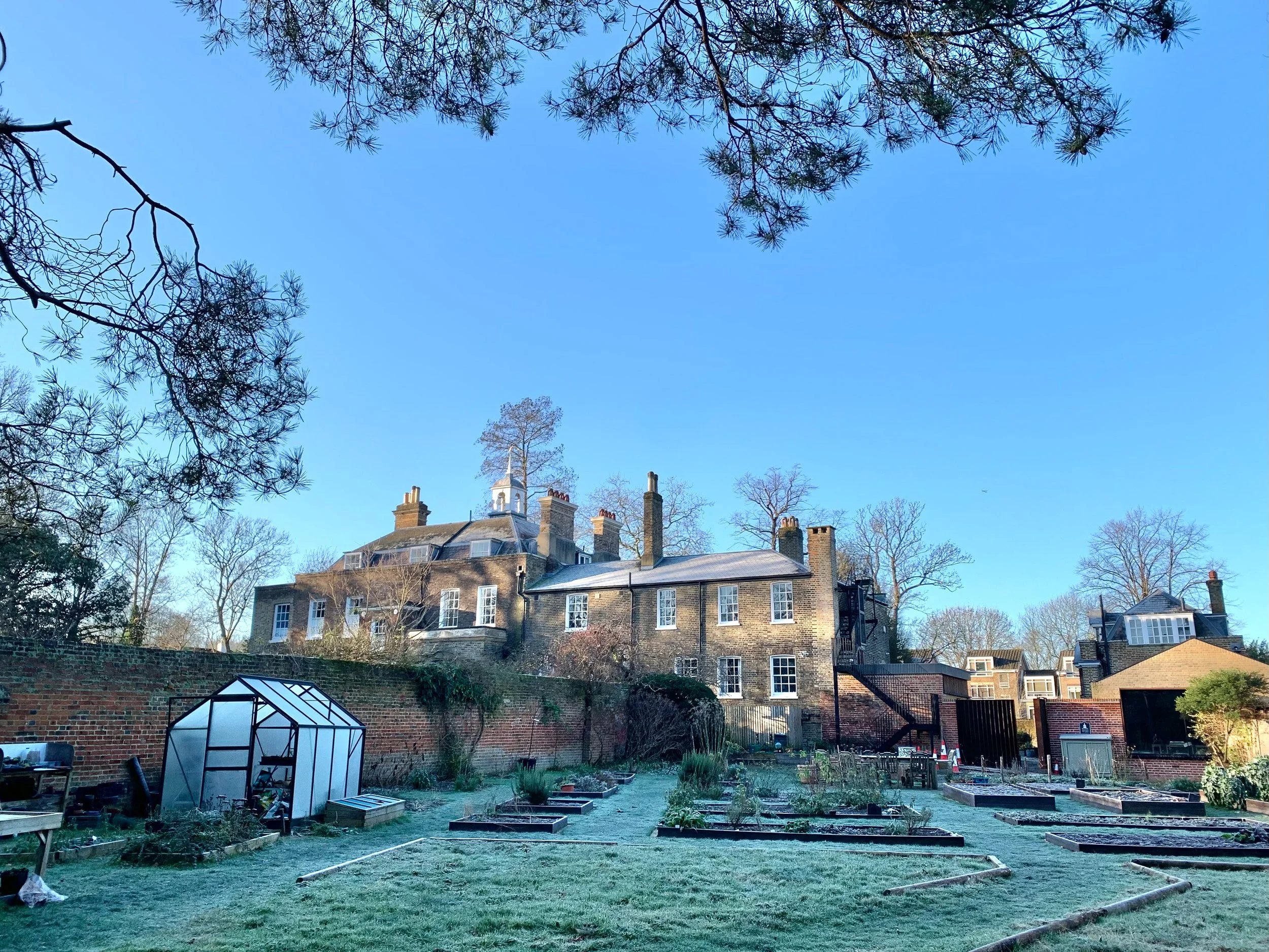 Upcoming Events — Bell House