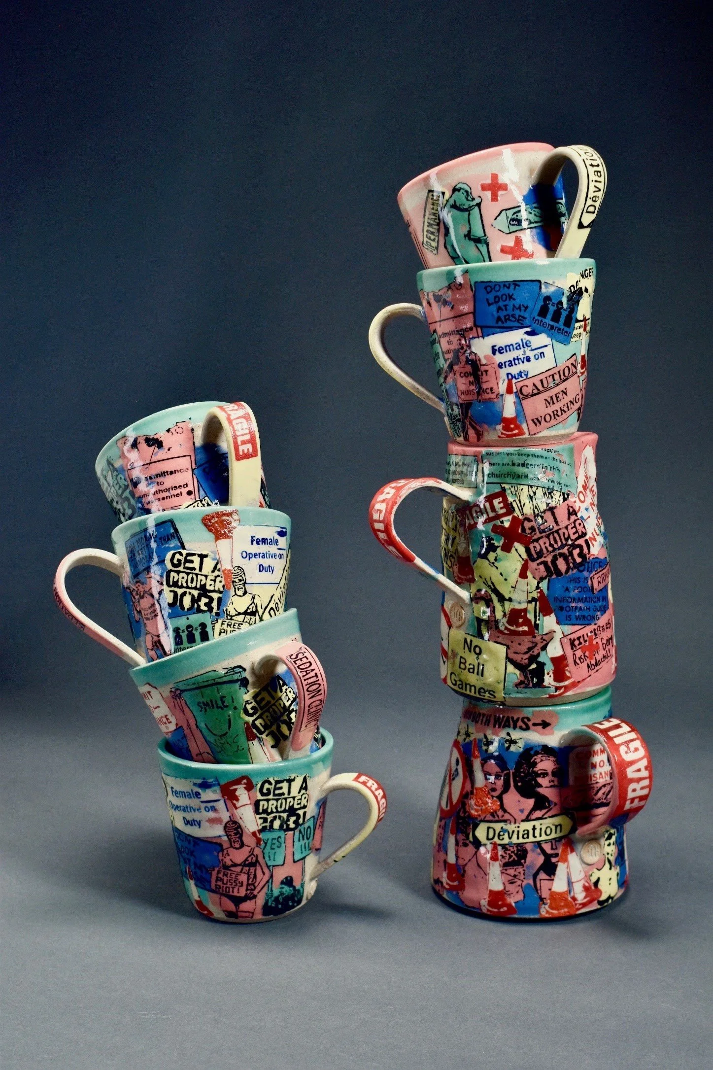 Courses — Bell House