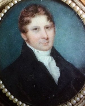 House History — Bell House