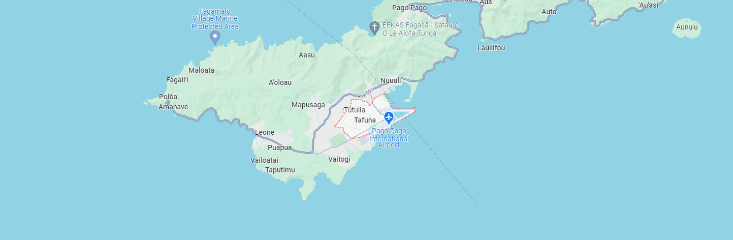 Tafuna | American Samoa Visitors Bureau