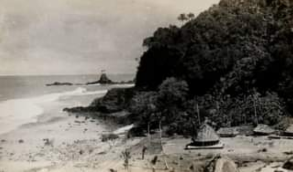 Agugulu | American Samoa Visitors Bureau