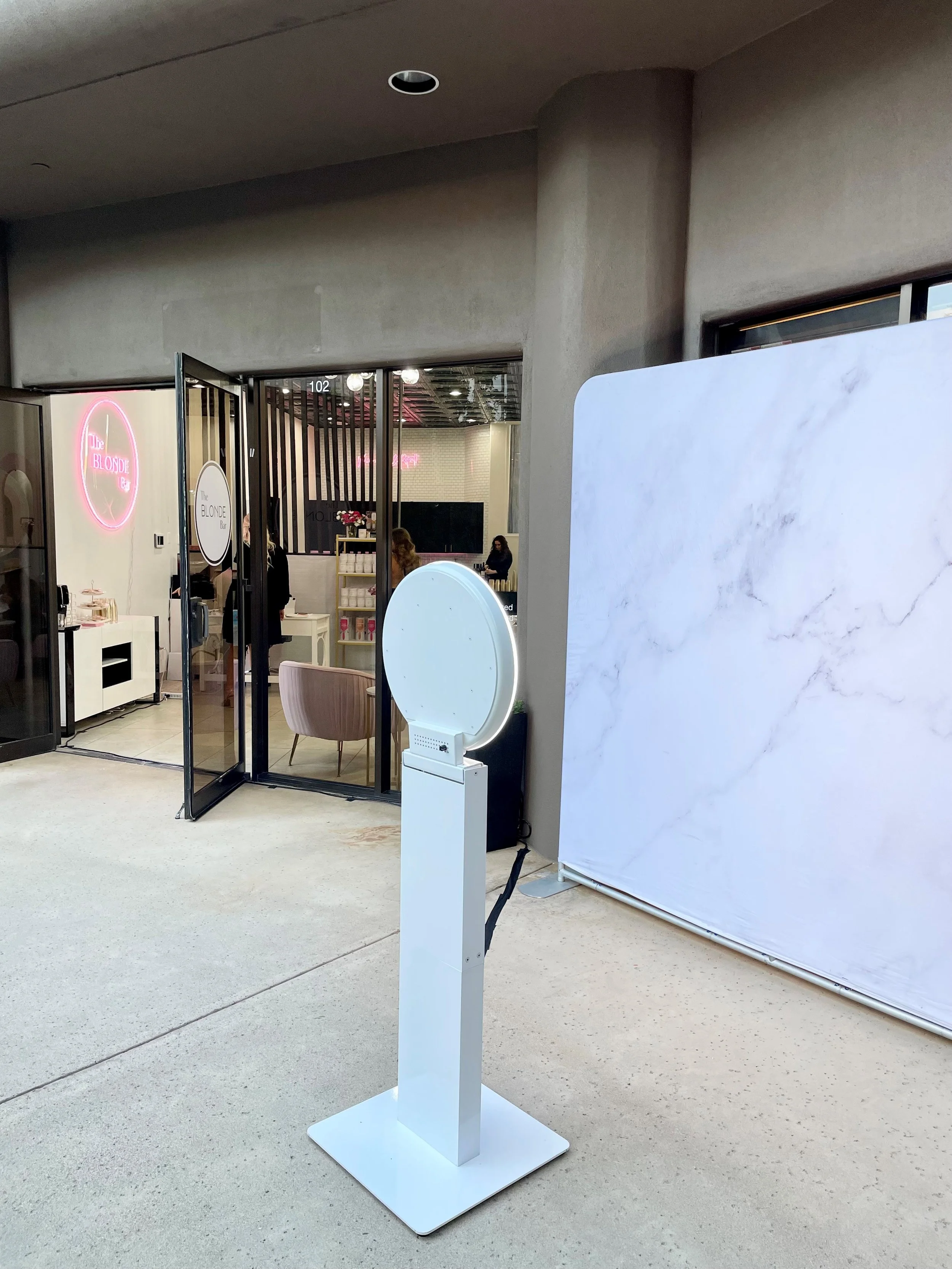 $ Social Booth 2025 $ — Custom + Personal: High Quality, Open-Style ...