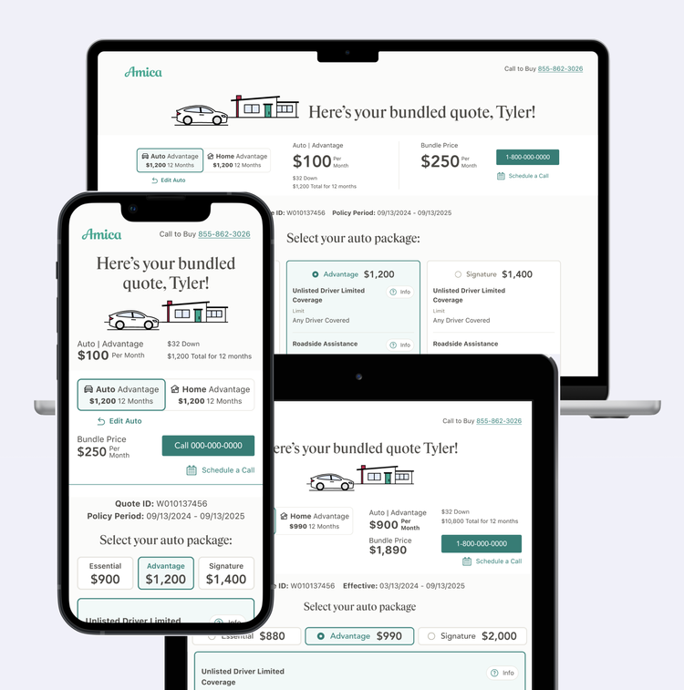 Kate Hurd, User Experience Designer