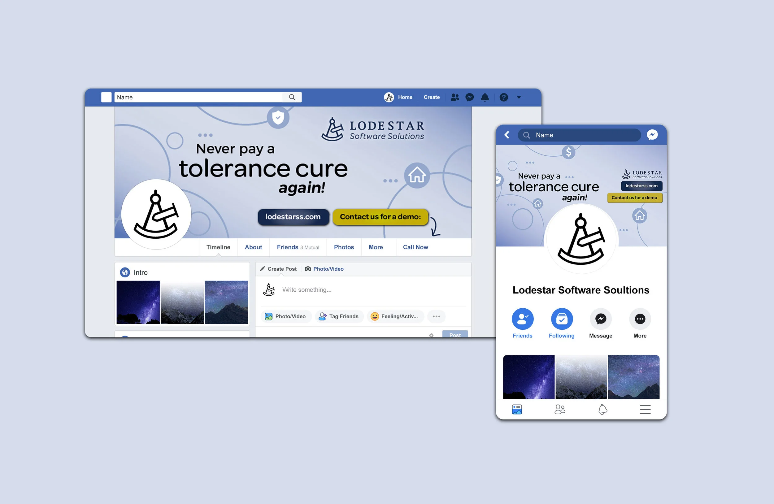 Katelyn Hurd Graphic Design