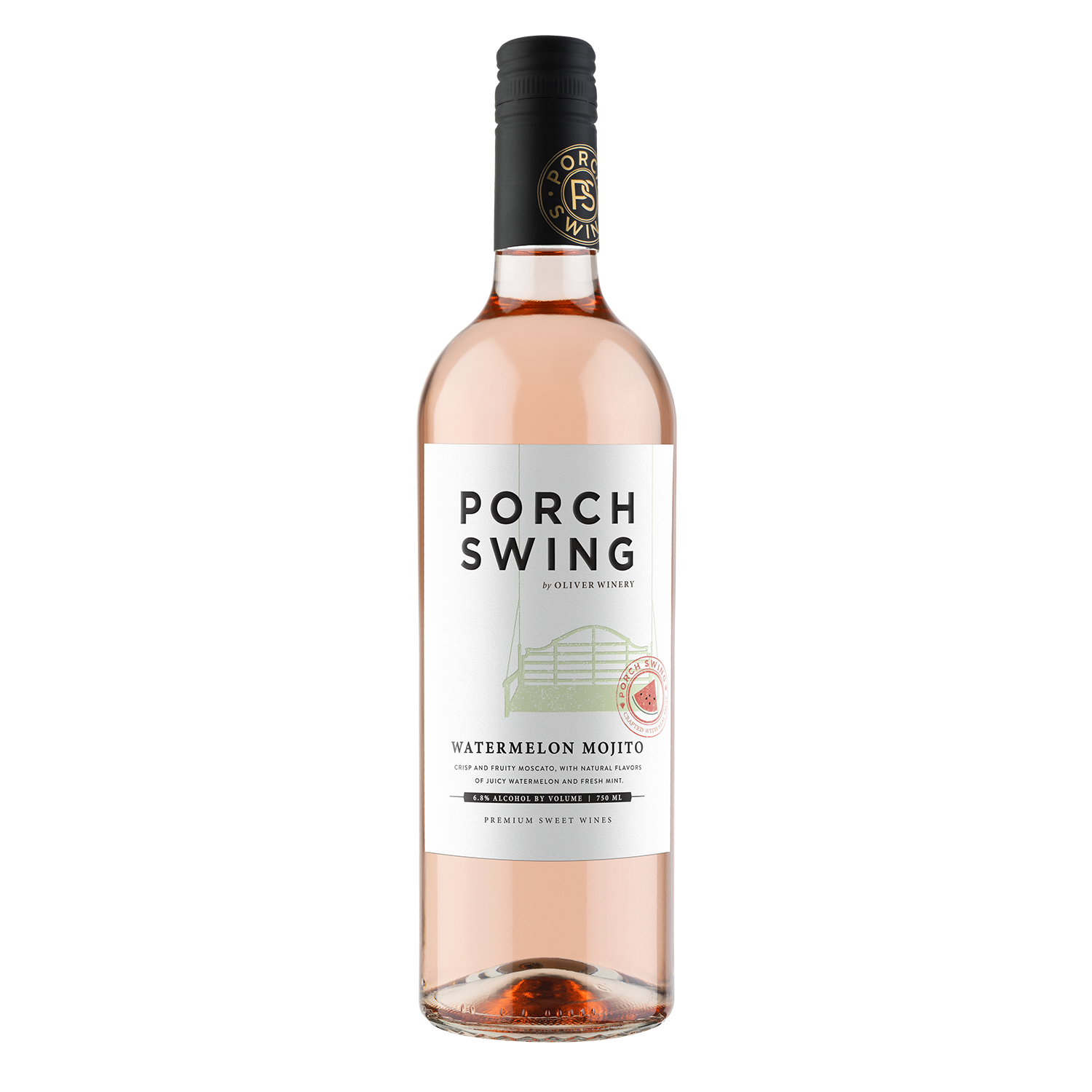 Our Wines — Porch Swing Wine