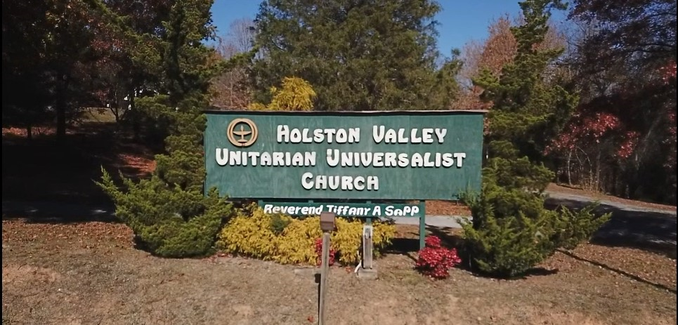Holston Valley Unitarian Universalist Church