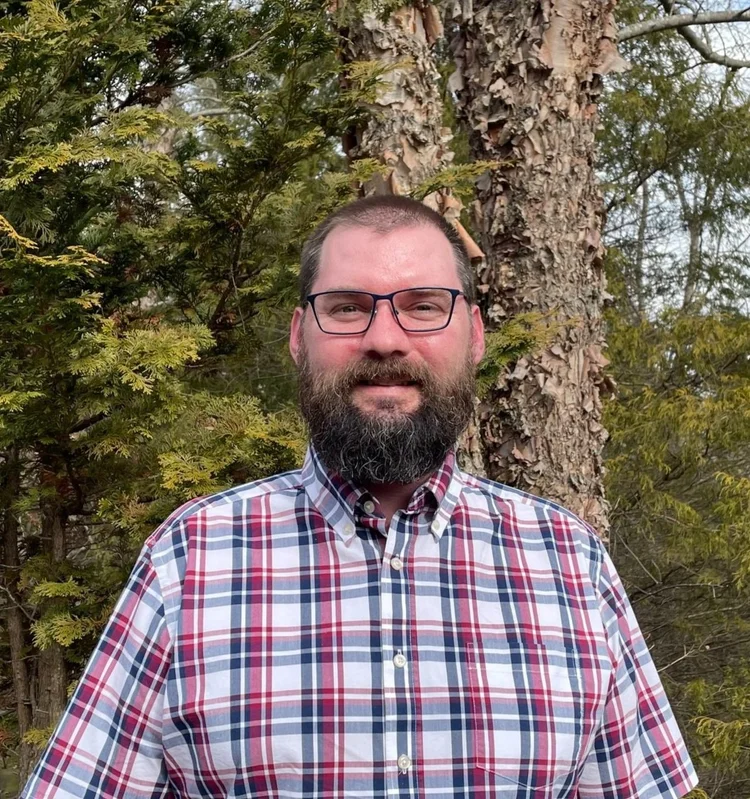 Minister & Staff — Holston Valley Unitarian Universalist Church