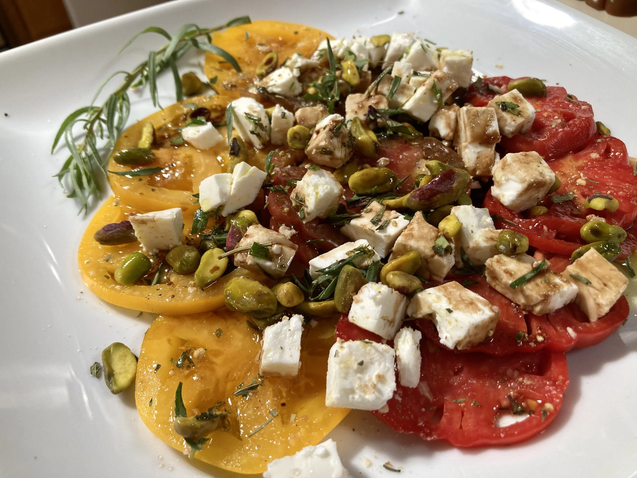 Chef Josef's Natural Spices, Herbs And Seasonings