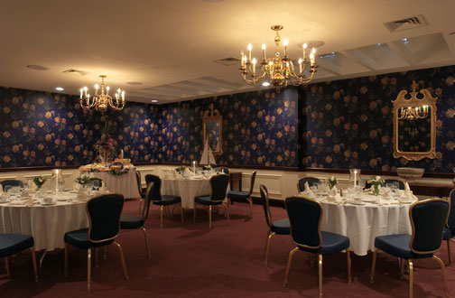 Events — The Delaney House