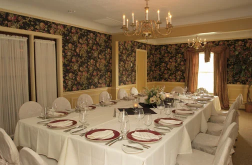 Events — The Delaney House