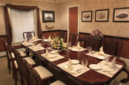 Events — The Delaney House