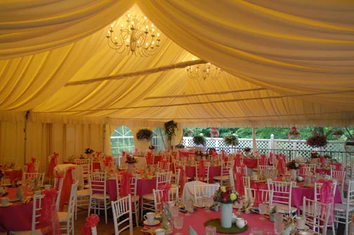 Events — The Delaney House