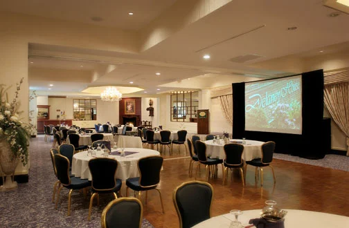 Social Events — The Delaney House