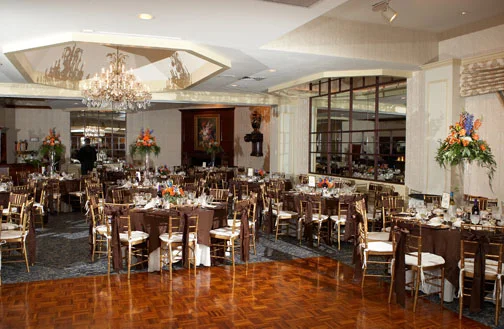 Social Events — The Delaney House