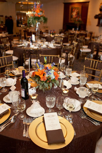 Social Events — The Delaney House