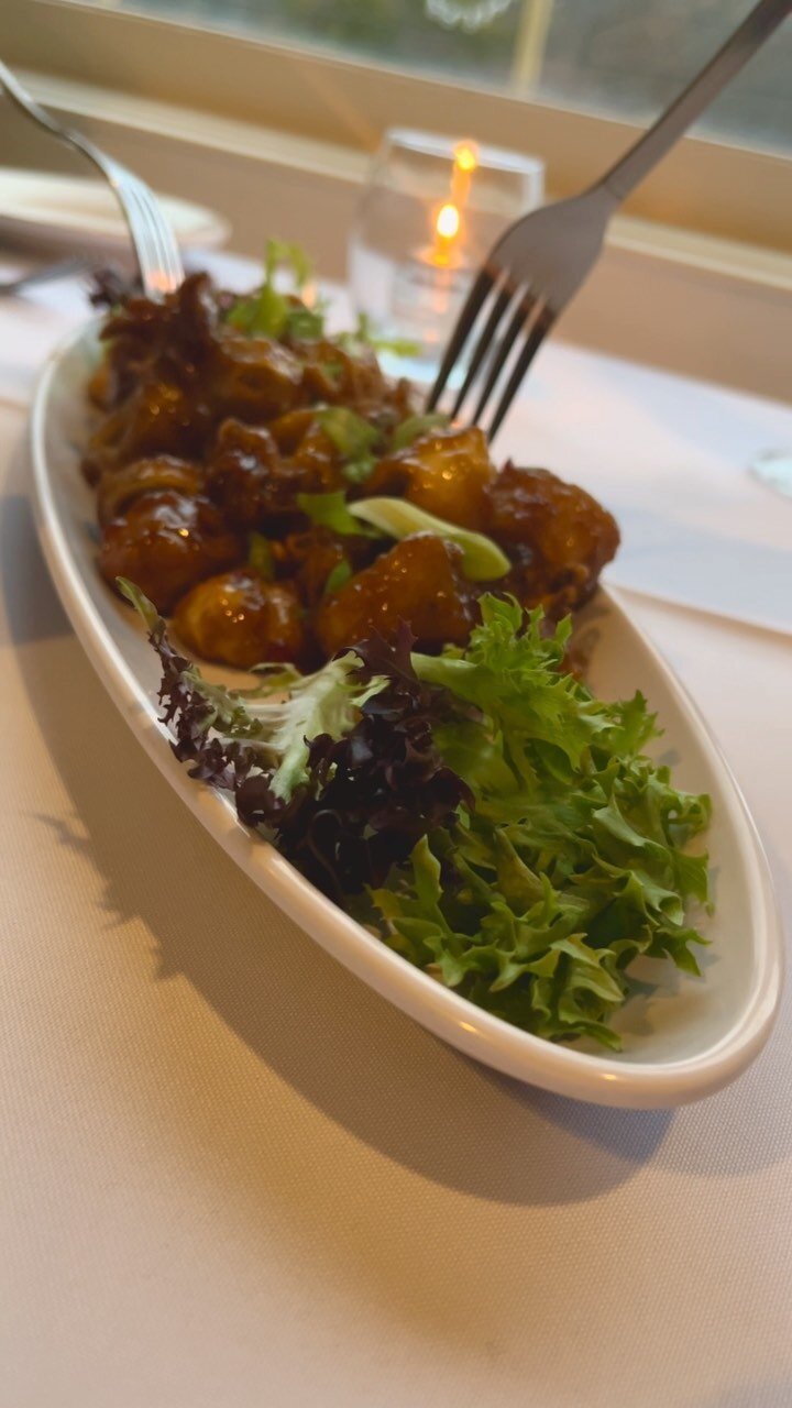 Gallery — The Delaney House