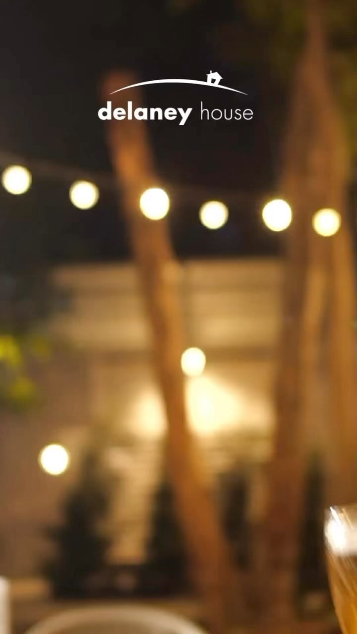 Gallery — The Delaney House