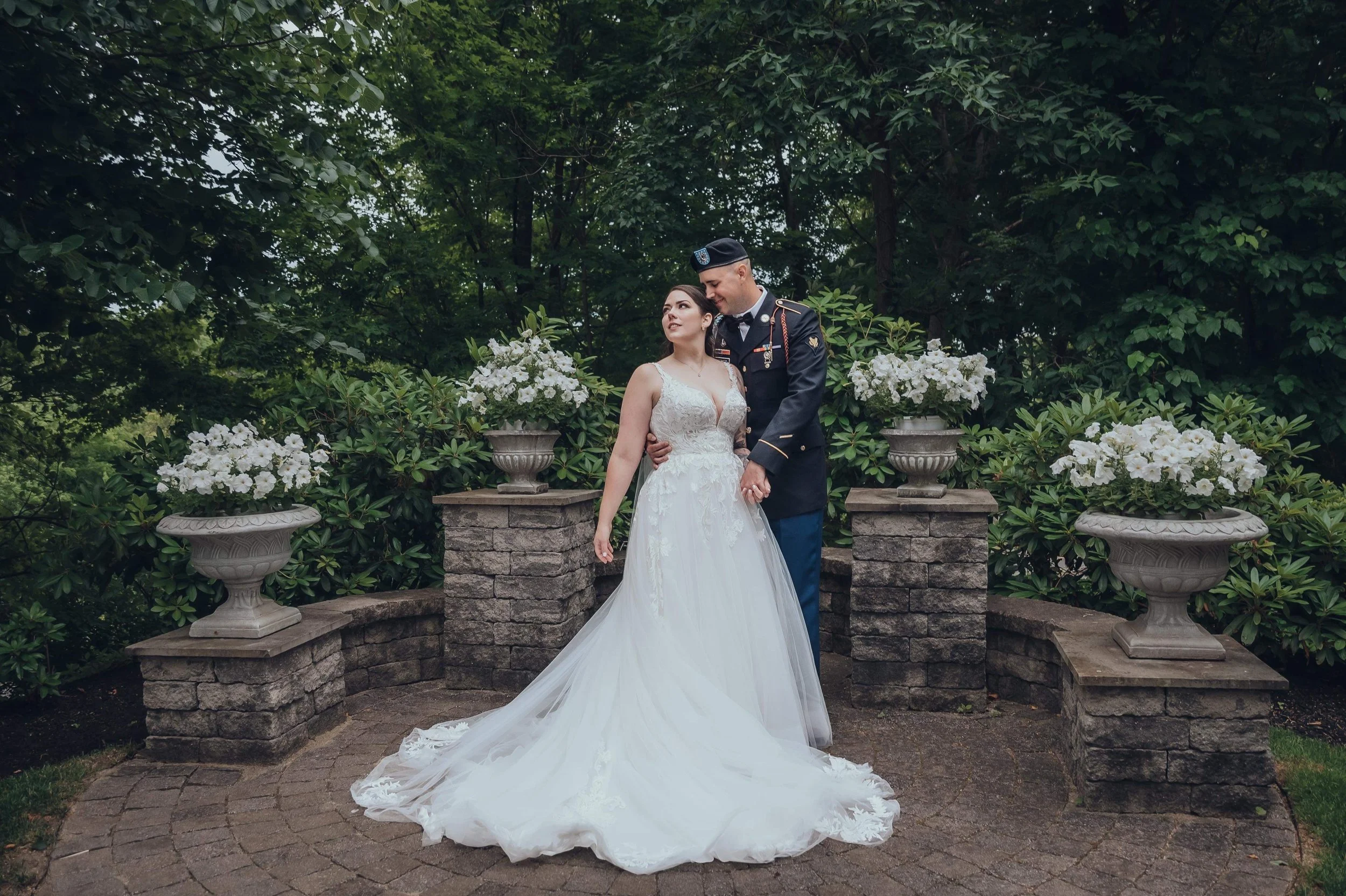 Photo Gallery — The Delaney House