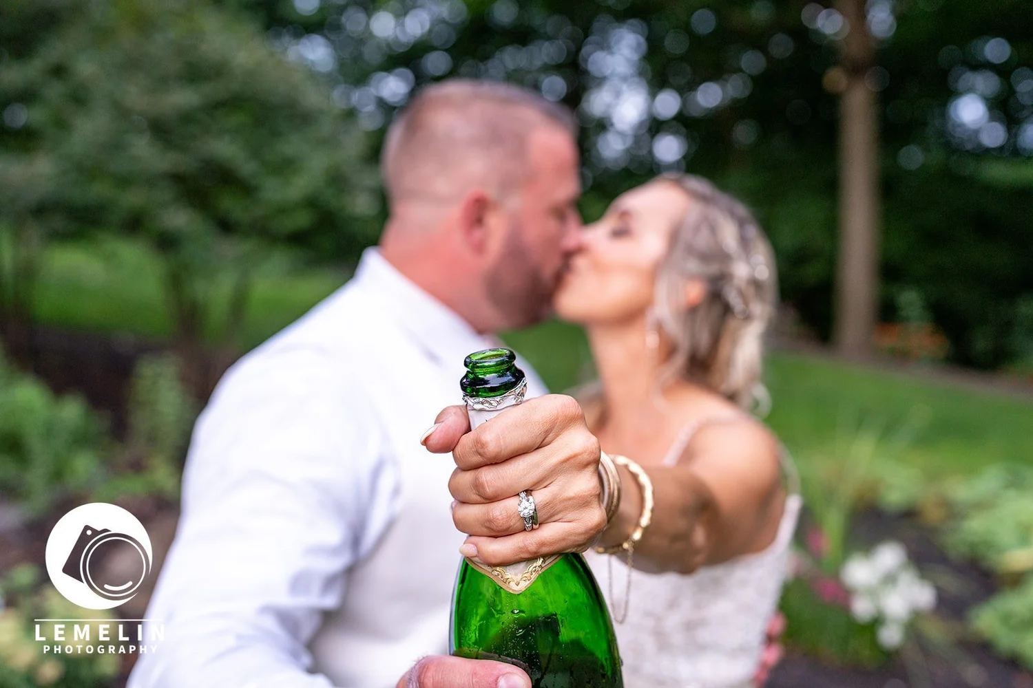 Weddings — The Delaney House