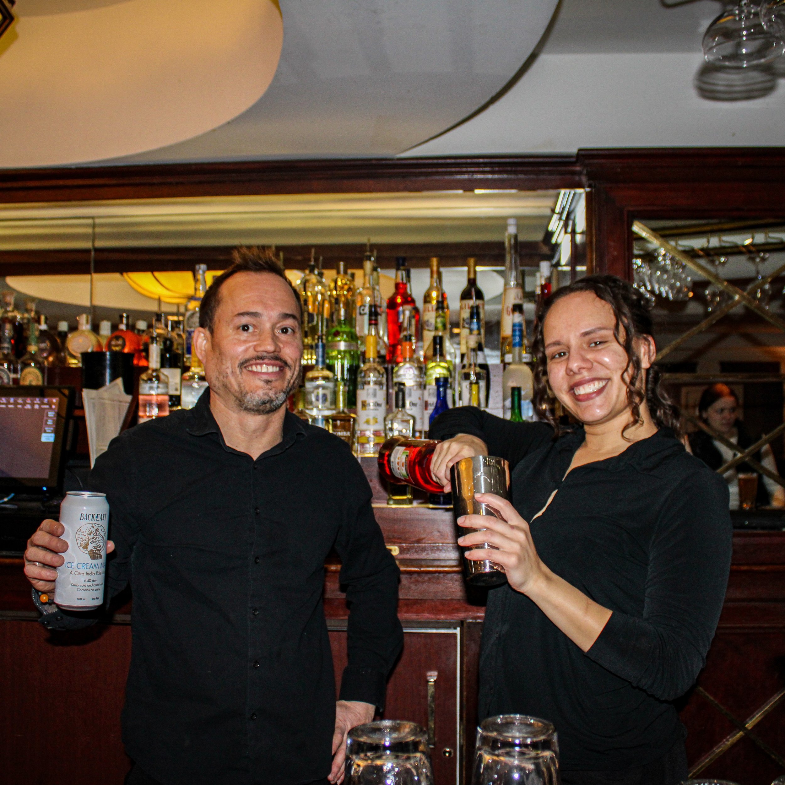 Gallery — The Delaney House