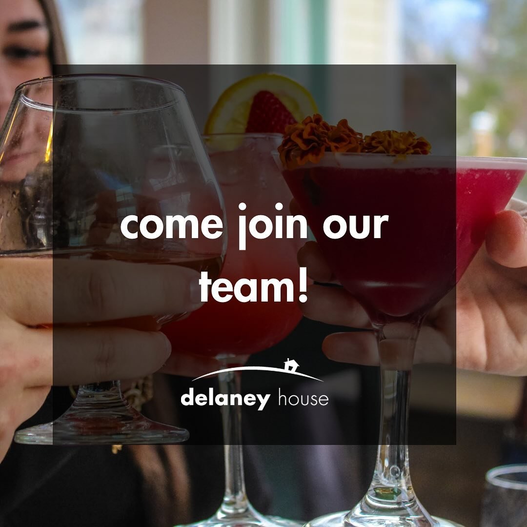 Gallery — The Delaney House