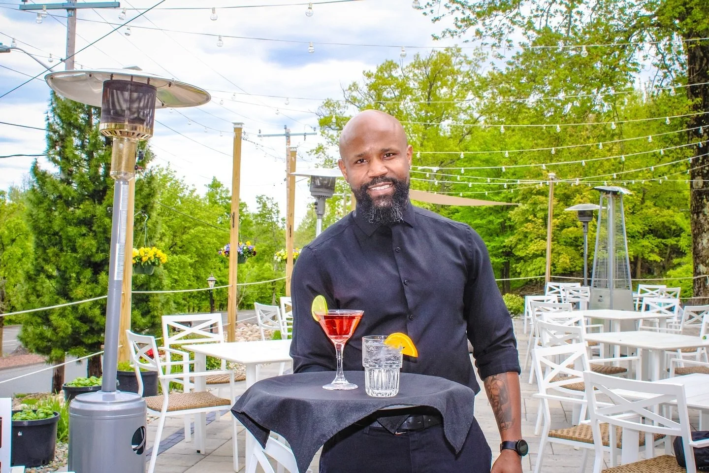 Gallery — The Delaney House