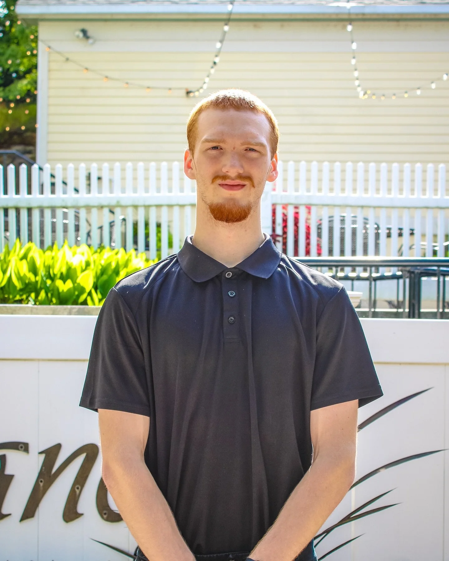 Gallery — The Delaney House