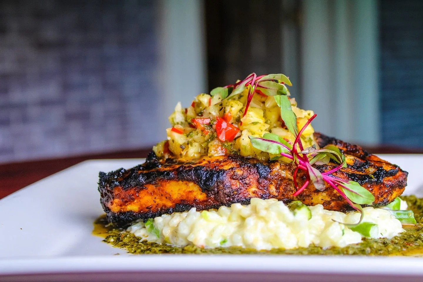 Gallery — The Delaney House