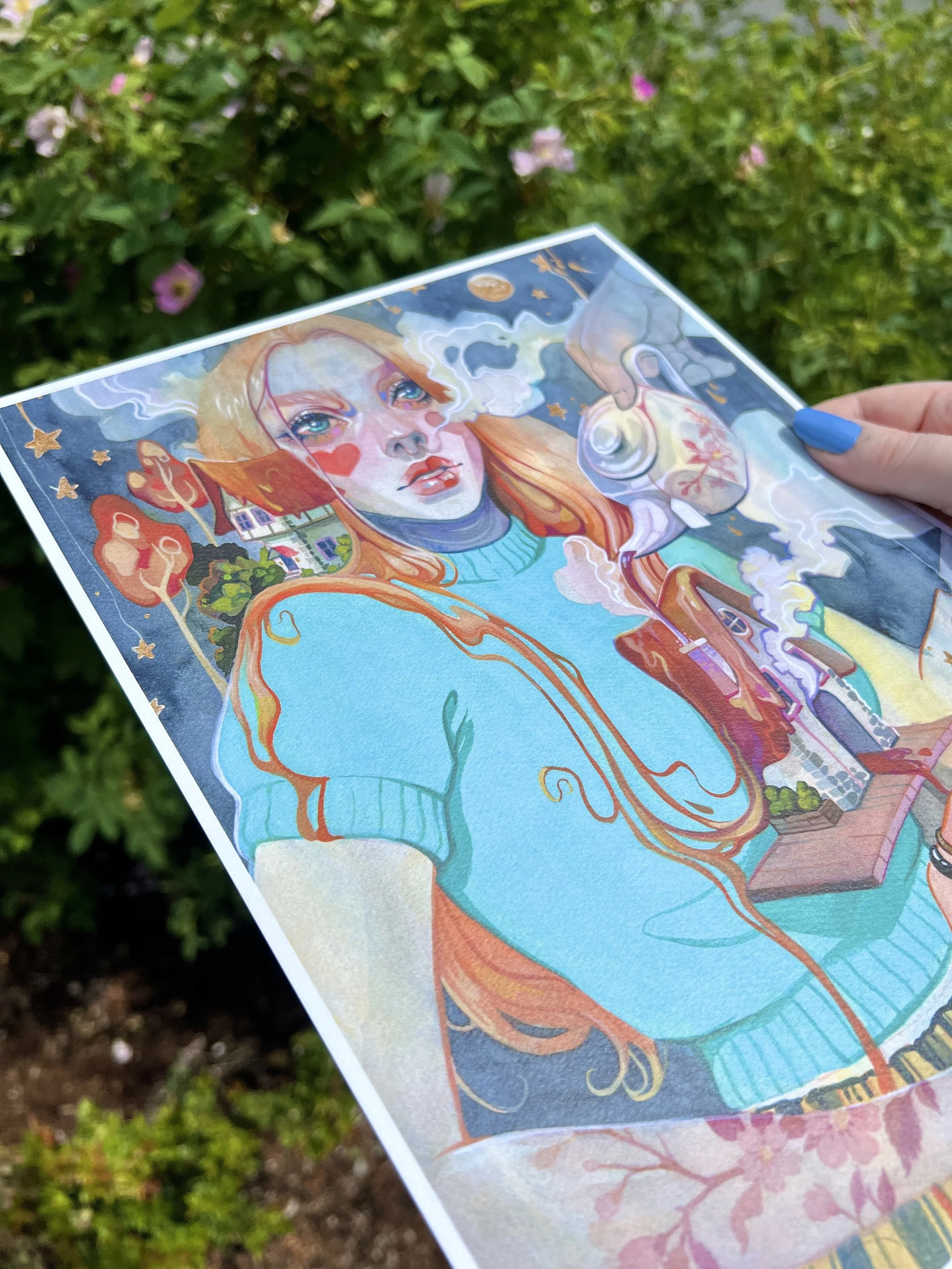 shop — Audra Auclair