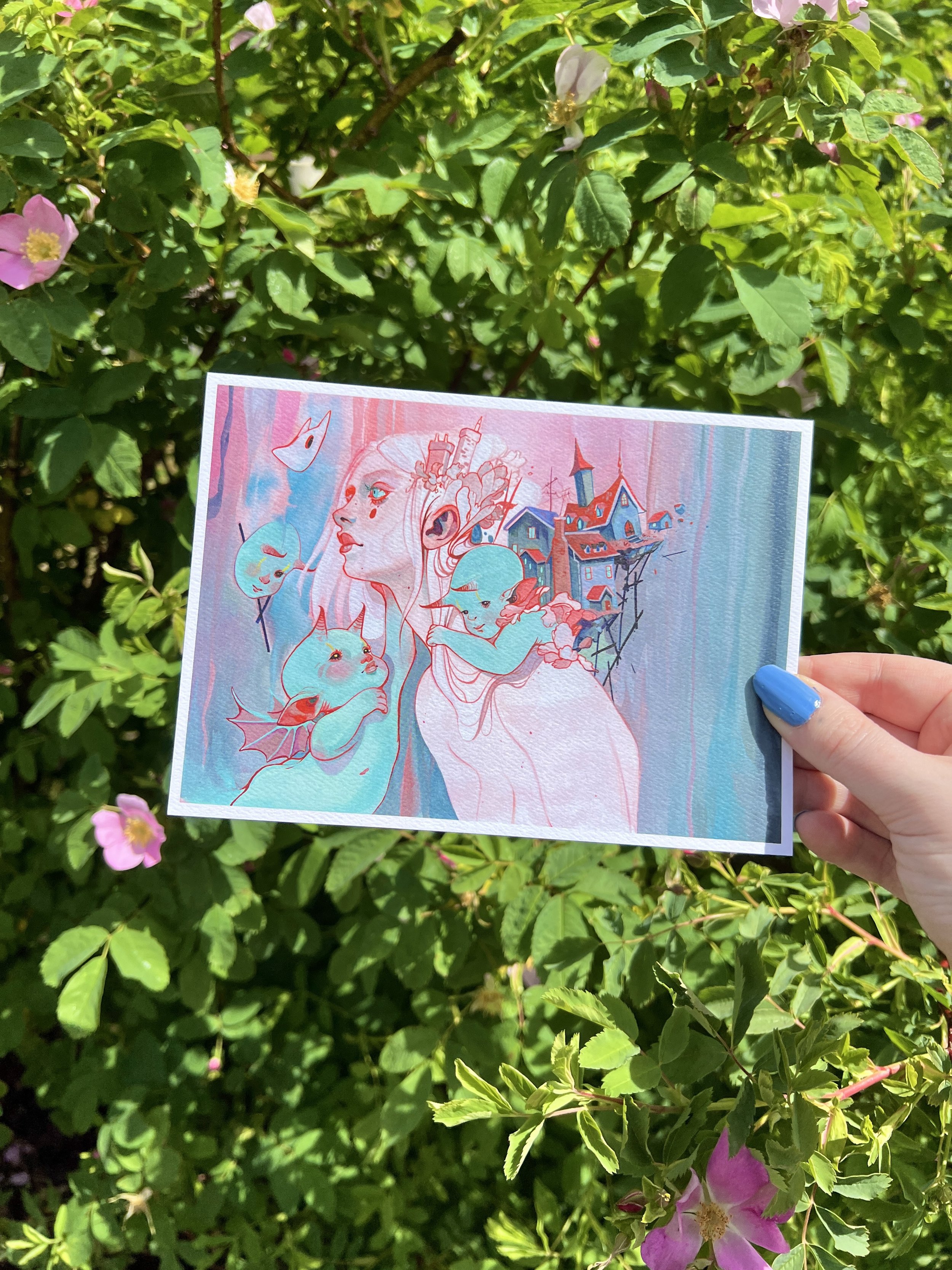 shop — Audra Auclair