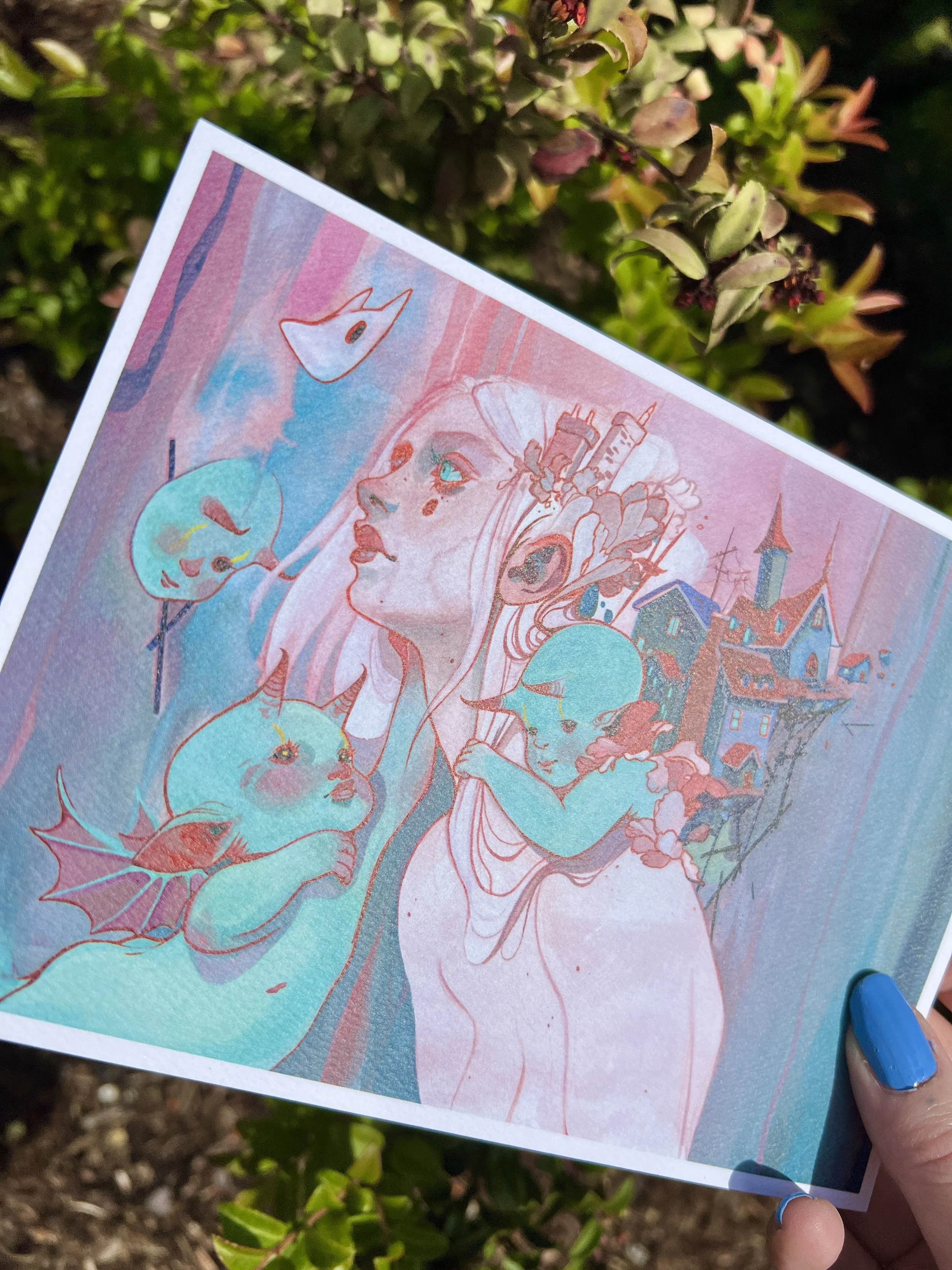 shop — Audra Auclair