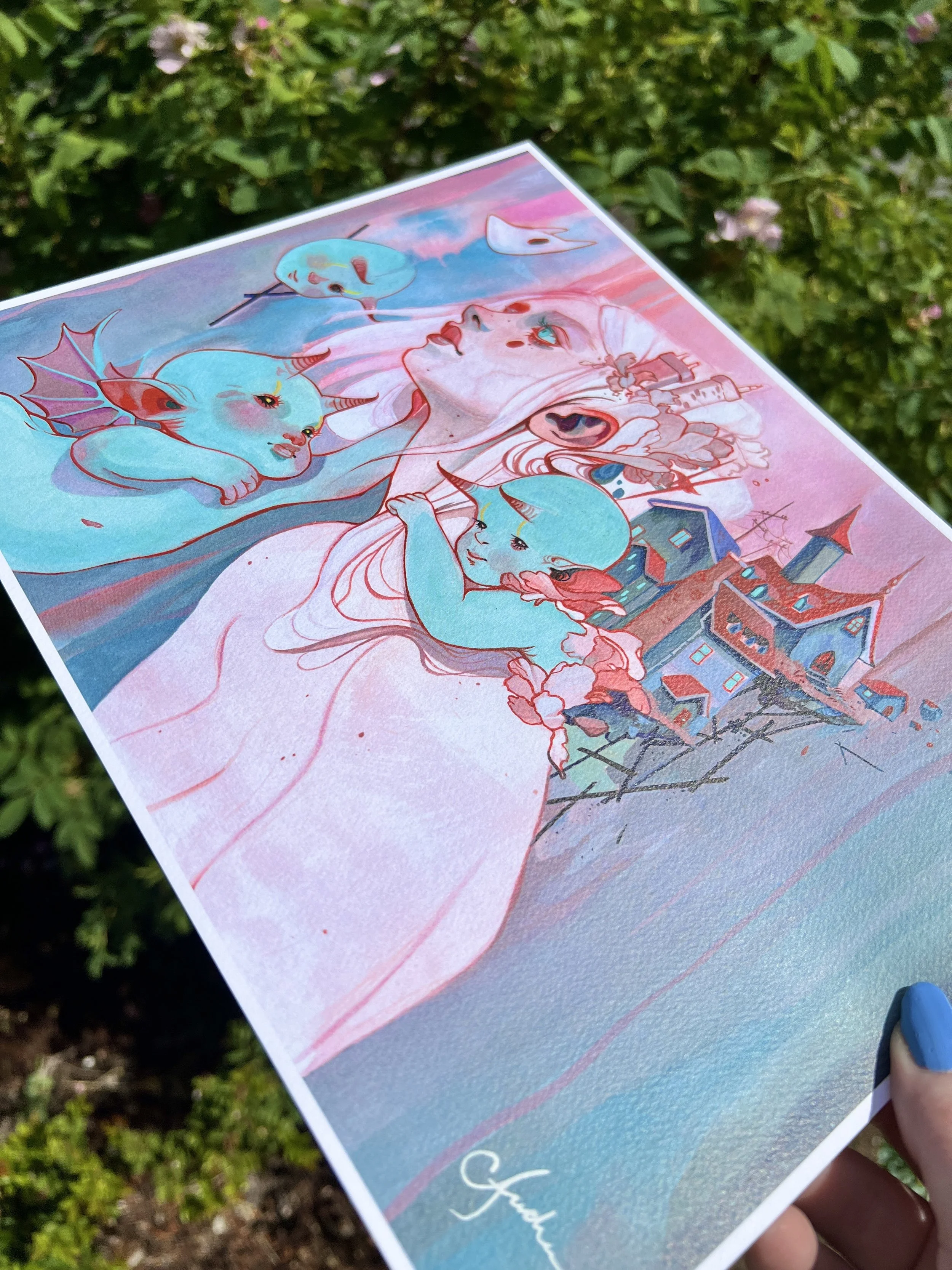 shop — Audra Auclair